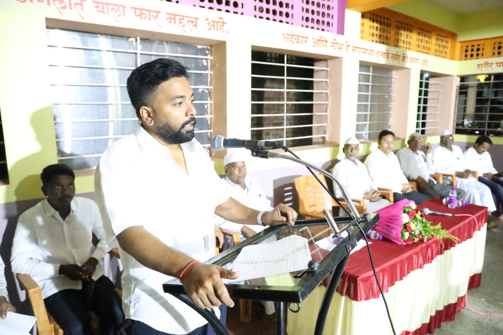 Kallappanna Awade Jawahar Shetkari Sahakari Sakhar Karkhana LTD.,Hupari ...