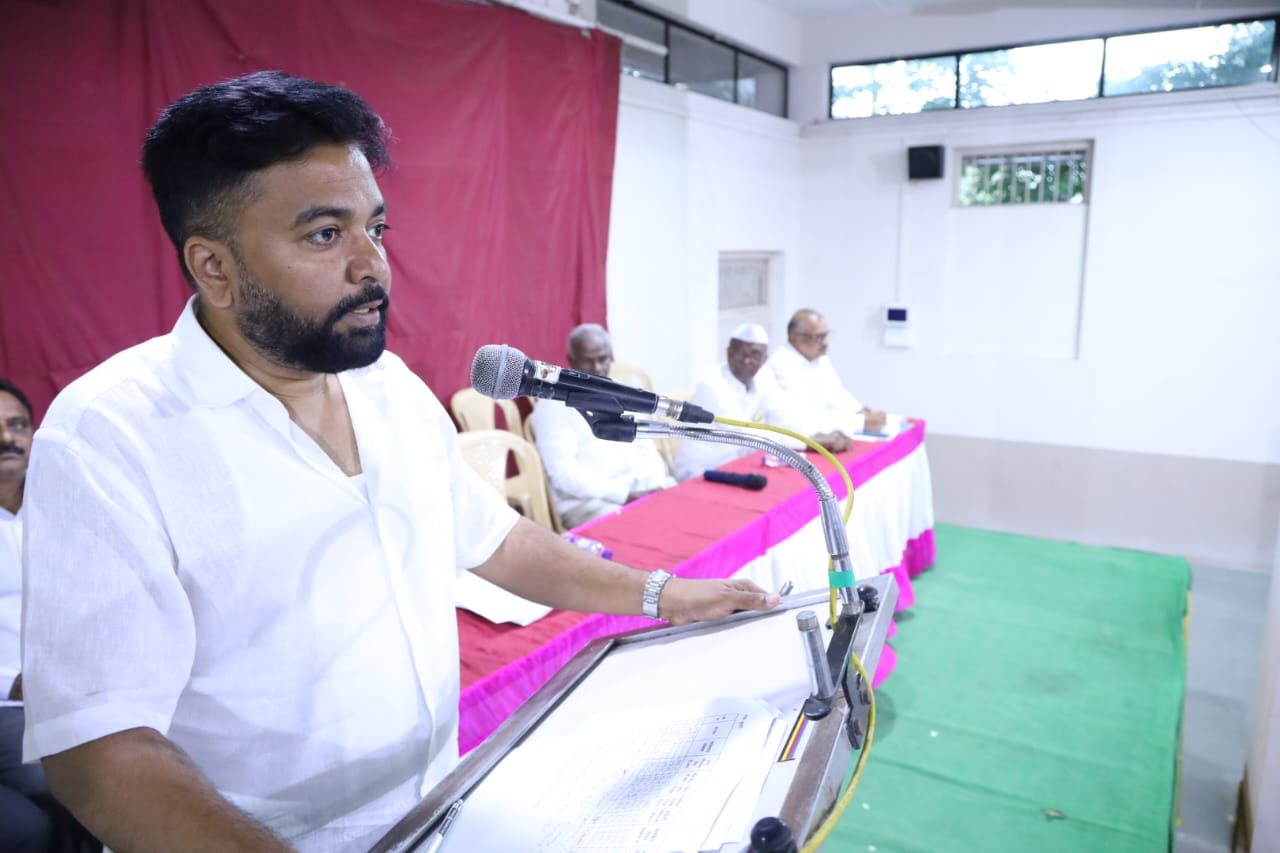 Kallappanna Awade Jawahar Shetkari Sahakari Sakhar Karkhana LTD.,Hupari ...
