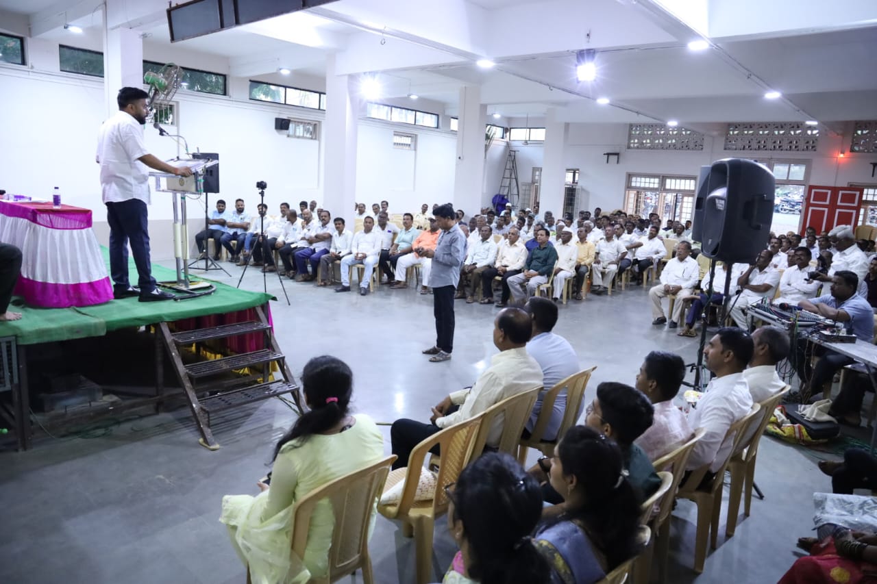 Kallappanna Awade Jawahar Shetkari Sahakari Sakhar Karkhana LTD.,Hupari ...