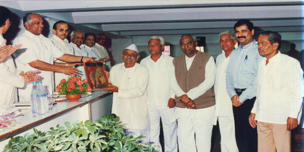 Kallappanna Awade Jawahar Shetkari Sahakari Sakhar Karkhana LTD.,Hupari ...