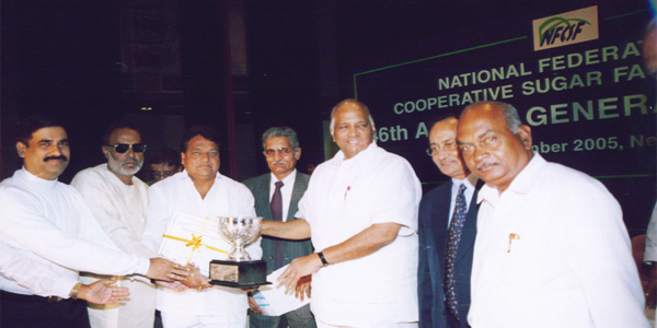 Kallappanna Awade Jawahar Shetkari Sahakari Sakhar Karkhana LTD.,Hupari ...
